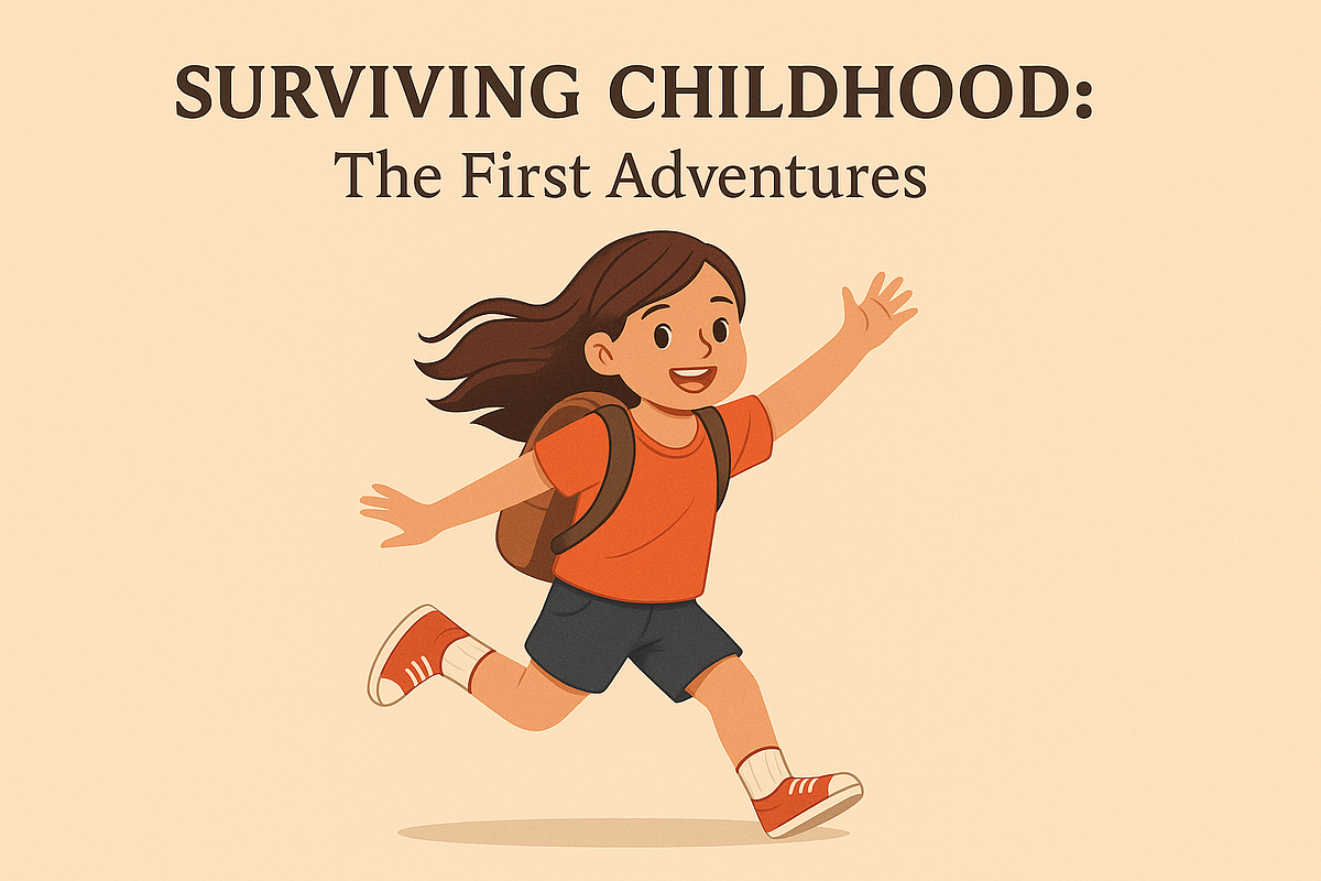 Here’s the Chill Girl’s Guide to Surviving It in Style | by ...