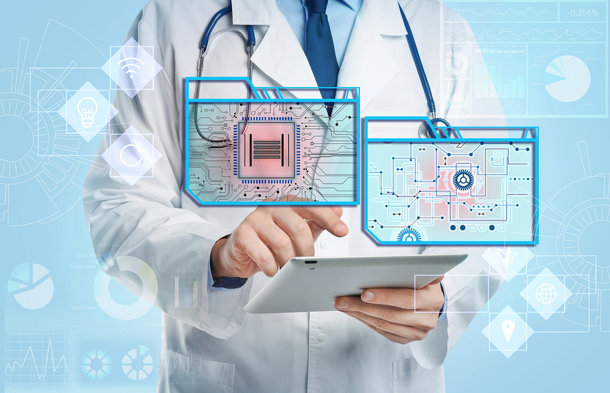 How to Use Sparse Vectors for Medical Data with Qdrant 1.7.0 | by ...