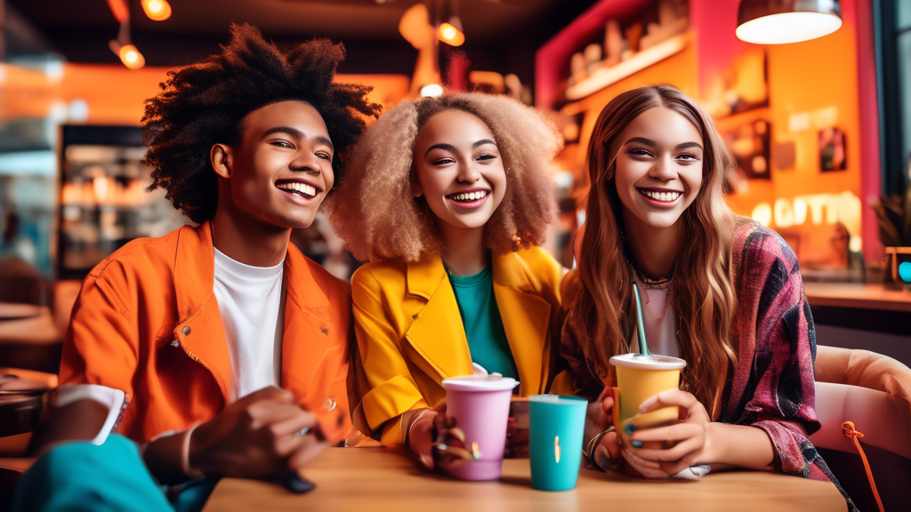 Understanding Gen Z Dating Expectations | by Ruthbakereddeborah | Aug ...