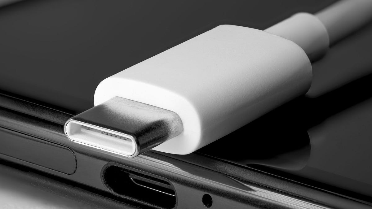 Navigating the New Era of USB-C: The EU’s Charge Towards Uniformity ...