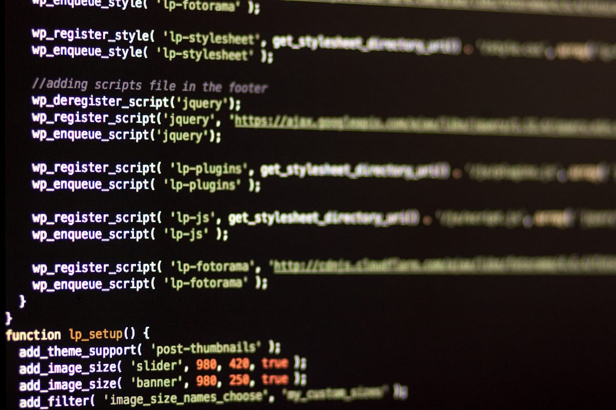 A Comprehensive Guide to Code Review Best Practices | by JIN | The Dev ...