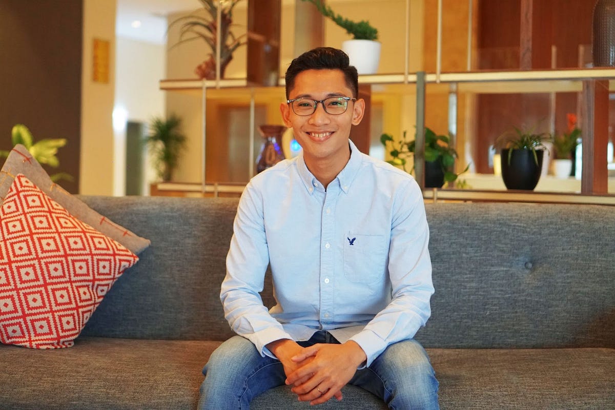 Online Entrepreneur Royan Nidea Revolutionizing The Outsourcing Space: Connecting Solopreneurs ...