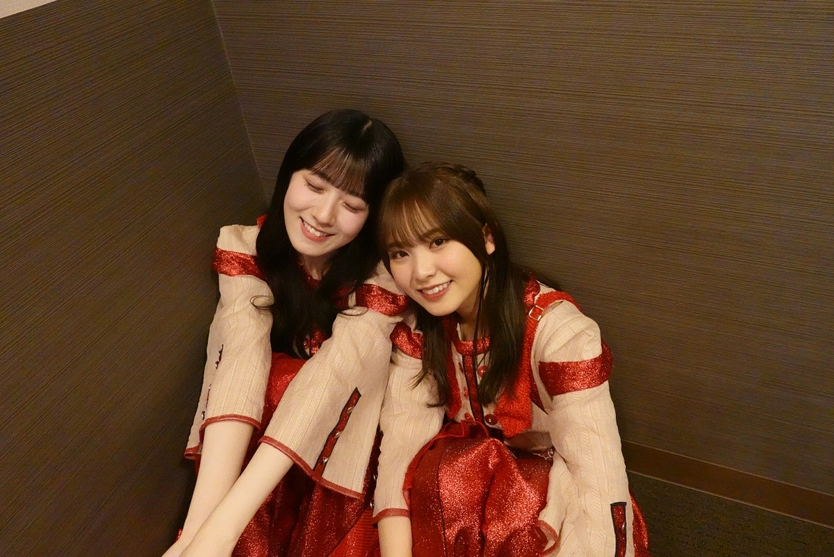 Riko Endo’s Blog (29/01/2025). Riko Endo’s blog on January 29th 2025 ...