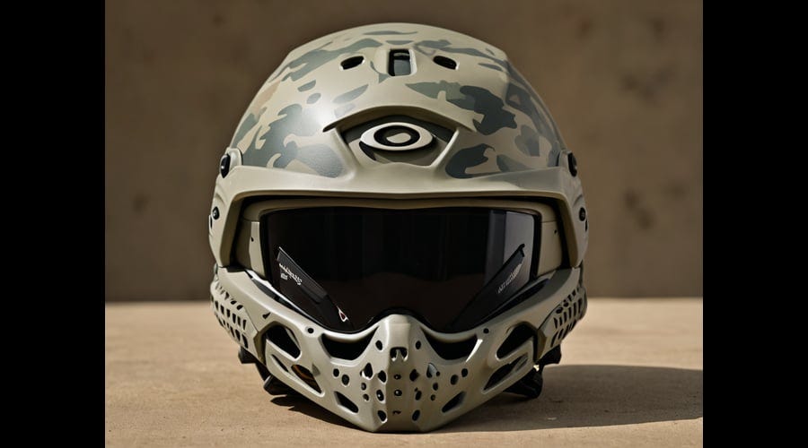 Oakley Ballistic M Frame Alpha | by Jesus Cox | Mar, 2024 | Medium