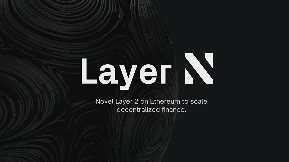 What is Layer N? - Thomas Lee - Medium