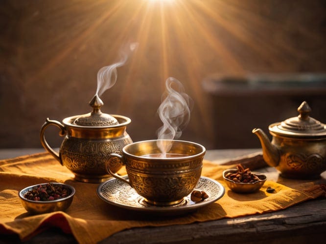 Gurmar Teas | by Jamie Price | Jun, 2024 | Medium