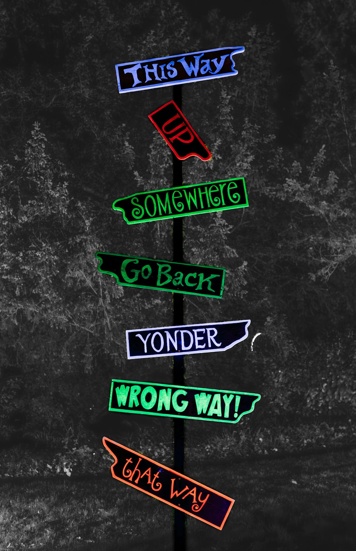 You Can’t Think Your Way Out Of Depression | by Jo Antcliff | Mar, 2025 ...