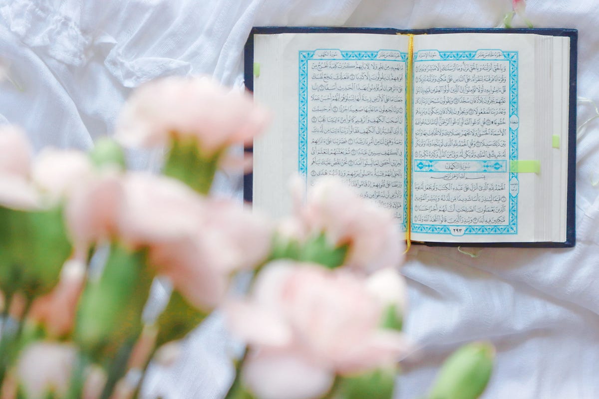 A brief summary of the life of the Prophet Muhammad, may God bless him ...