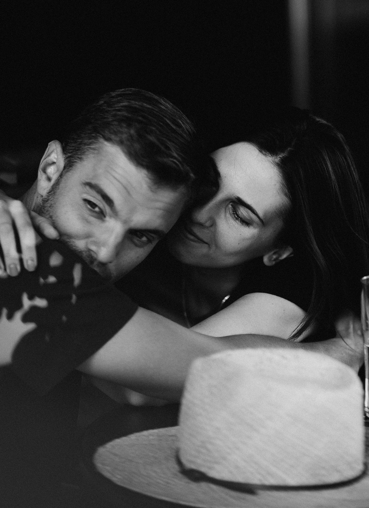 To Be Loved Is to Be Known. I used to think love was something you ...
