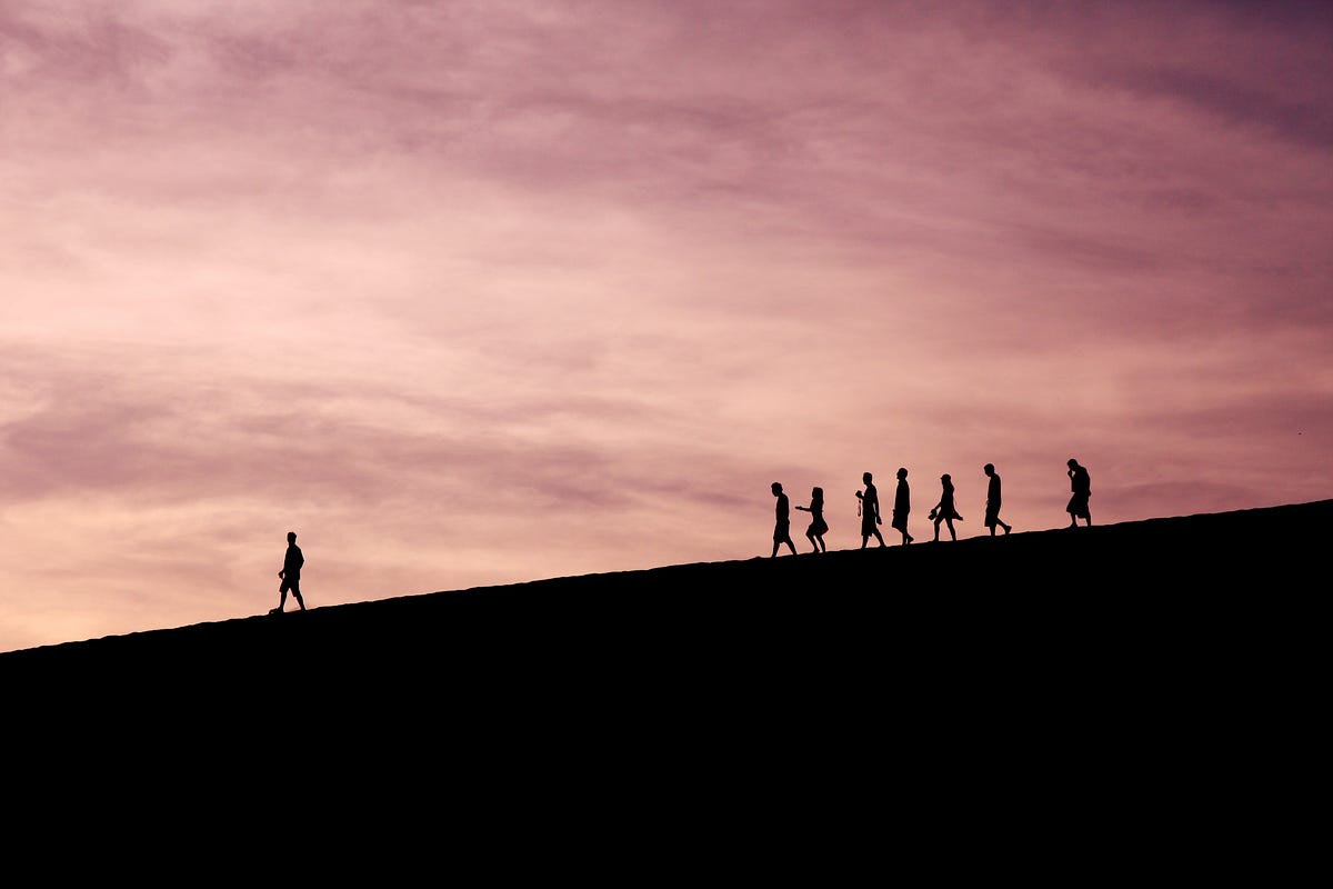 How to Inspire Trust as a Leader. If you want to effectively lead ...