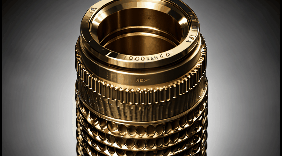 Weatherby Element Choke Tube | by Justin Brooks | Mar, 2024 | Medium