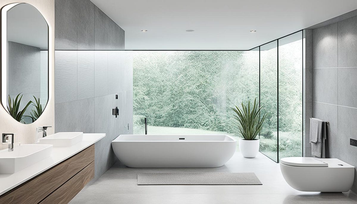 What is a Sanitary Ware? Bathroom Essentials Guide | by Pupa India ...