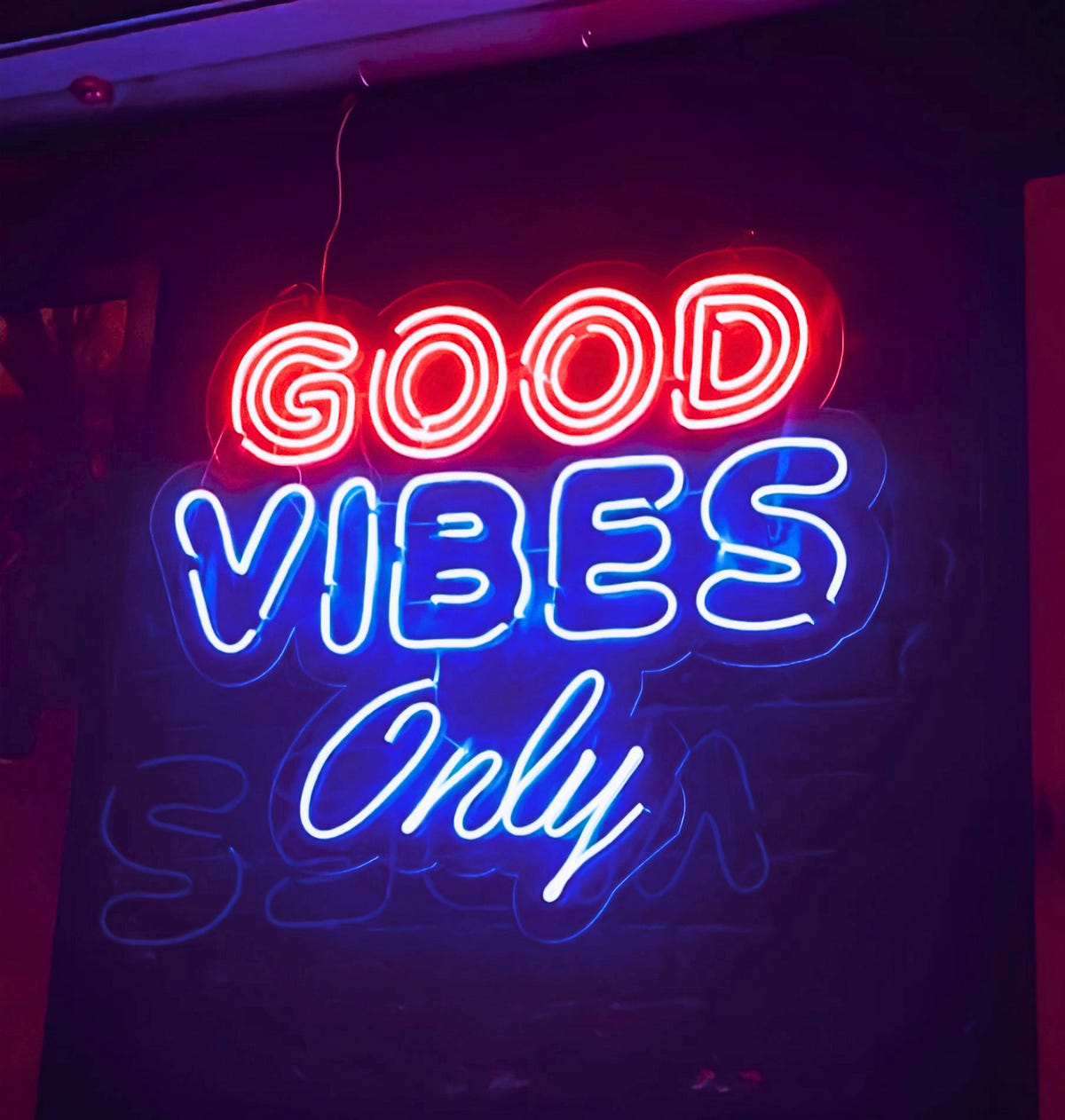 Navigating the Unseen: The Impact of People’s Vibes | by Amanda ...