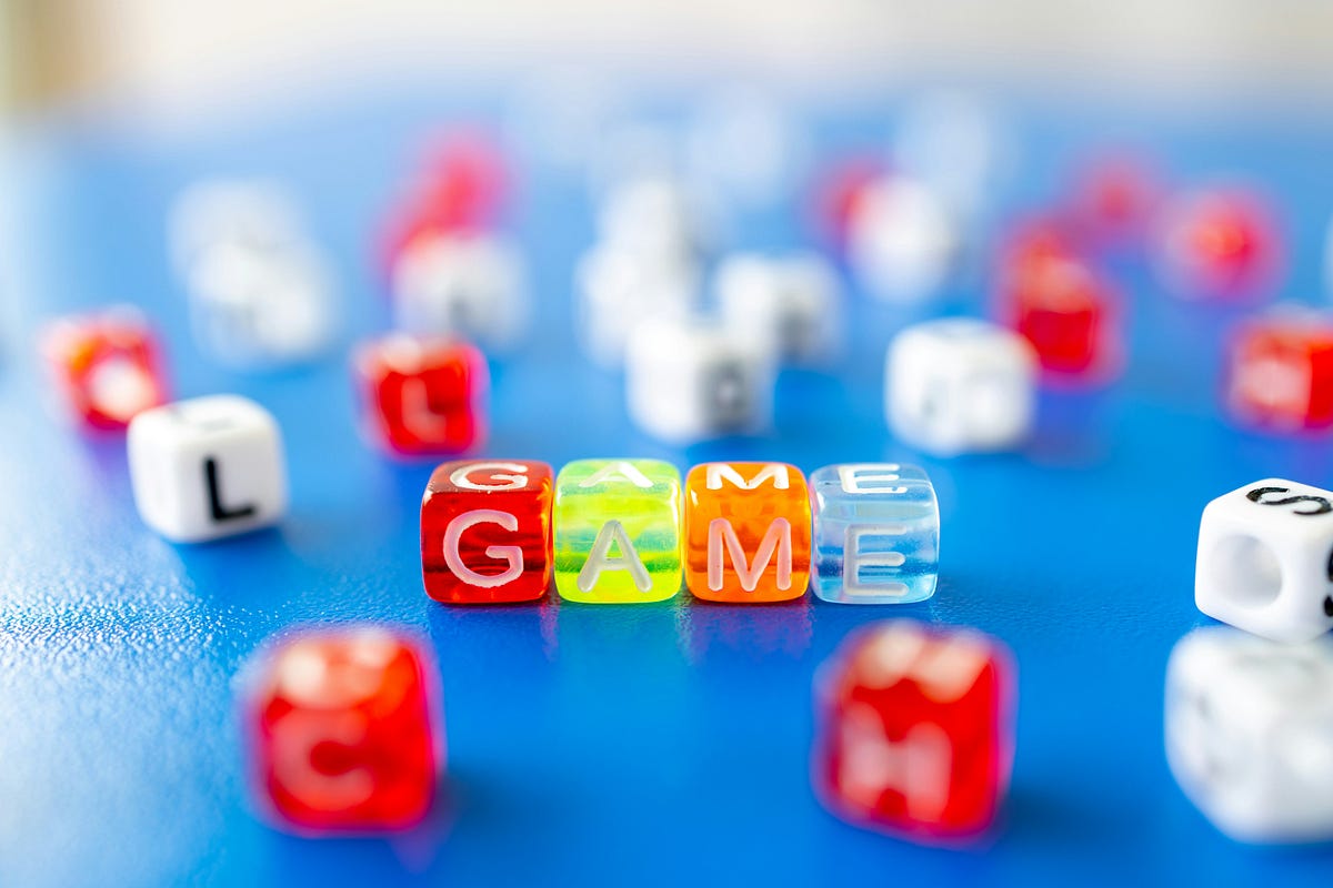 The Surprising Power of Play: Why Theatre Games Are More Than Just Fun ...