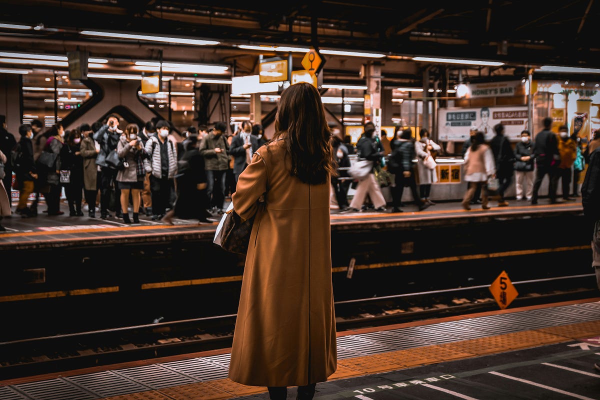 The Unexpected Anxiety I Felt When My Classmate Became a Founder | by ...
