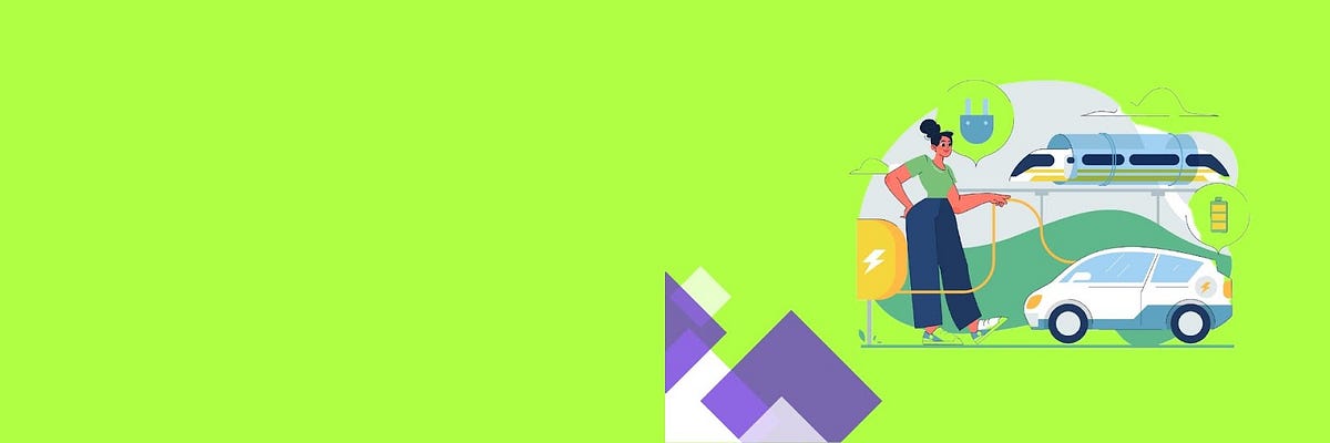 Integrated Charging Ecosystem for Electric Vehicles — KPIT | by ...