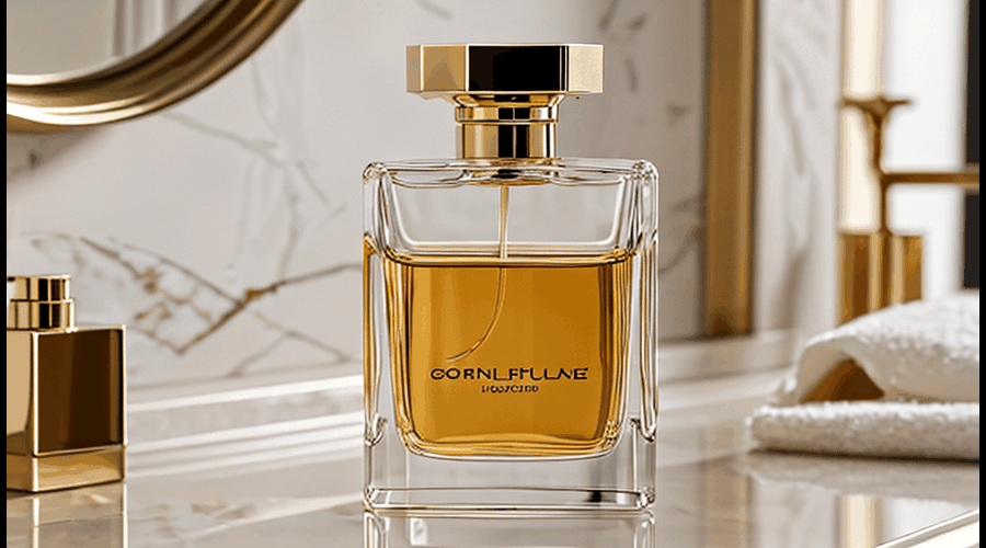 Oil Based Cologne | by Eamon Nightingale | Mar, 2024 | Medium
