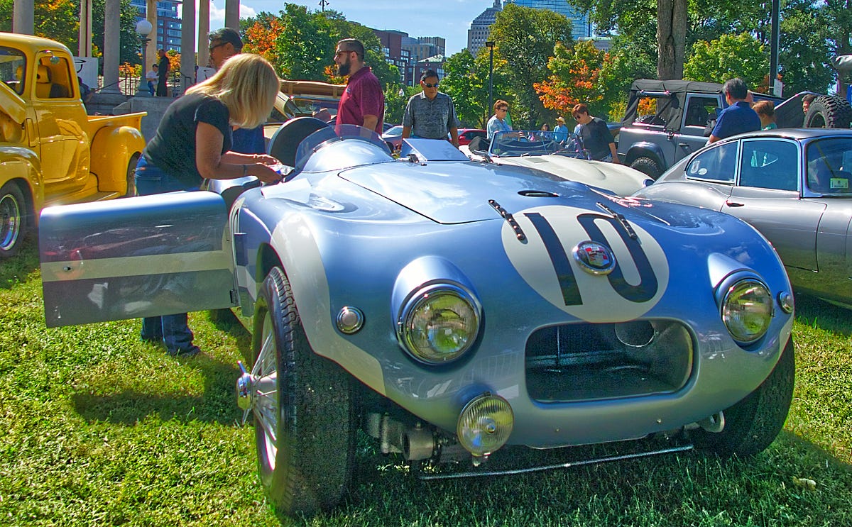 Unexceptional lines In Python. If you use it, you may develop new… | by Jesse Blacksmith ...