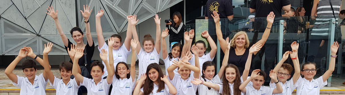 Reviving Heritage Through Language: Greek School Chadstone and Greek ...