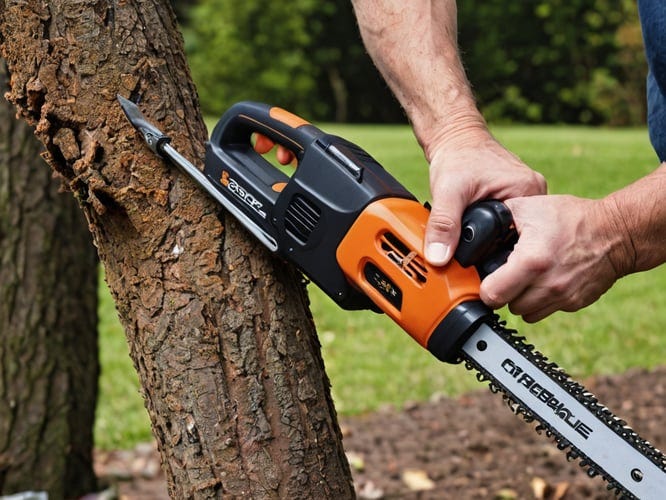 Prune with Power: 10 Best Battery Pole Saws for Easy and Efficient Tree ...