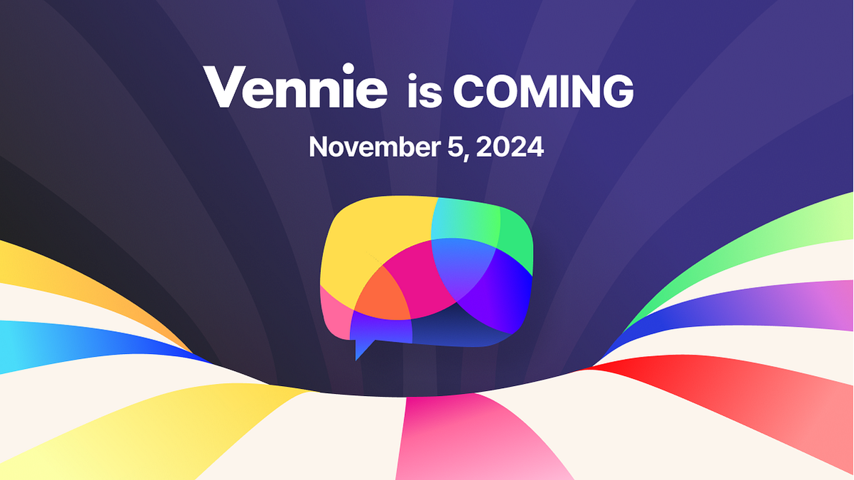 Introducing Vennie. WEB3 : Community & Token | by VennieOfficial | VennieOfficial | Oct, 2024 ...