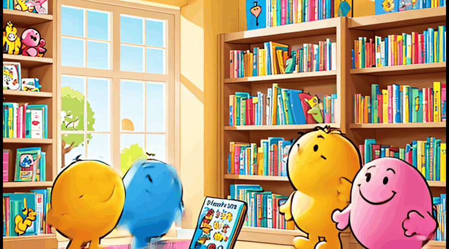 Mr Men Books | by Samuel Perez | Medium