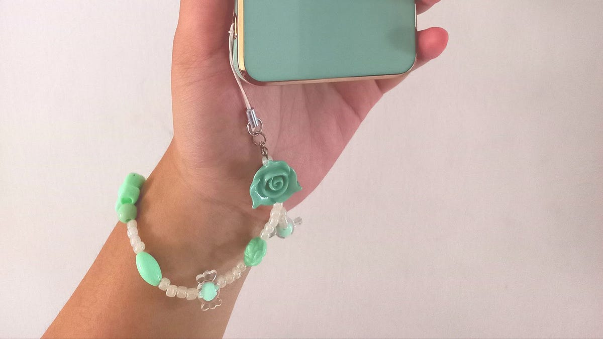 Exposed Popular Accessories in 2024 Trending: It’s Attracting ...