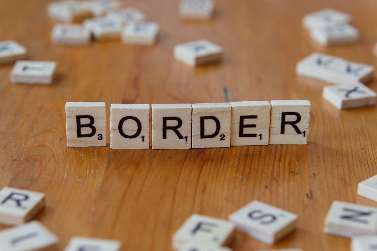 Why Do Powerful Countries Keep Violating Borders and Occupying Foreign ...