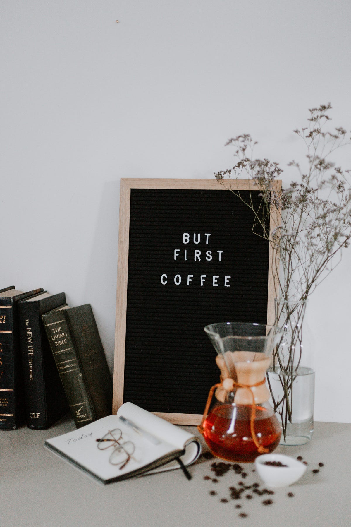 How to Establish the Perfect Morning Coffee Ritual | by Theo Rose ...
