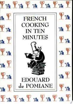Top 8 French Cooking Books | by Alfred Sanchez | Jul, 2024 | Medium