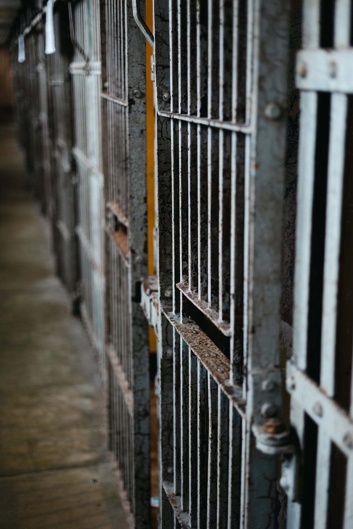 Let Me Tell You About Tijuana Jail | by Mike Honeycutt | The Pub | Medium