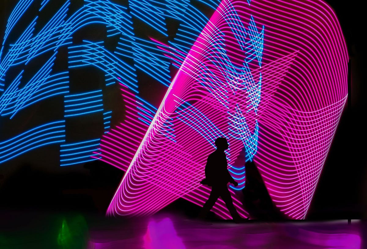 Riding the Bi-Cycle Monogamously. When the bi-cycle hits hard, we ...