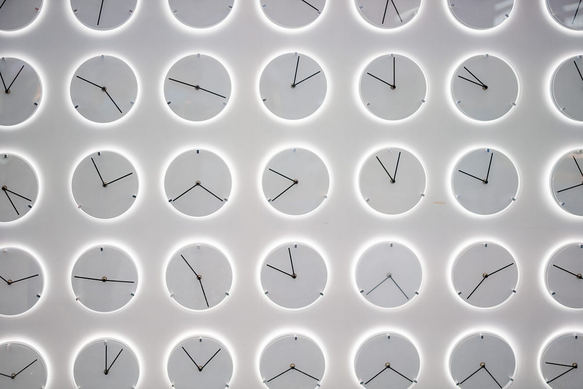 Understanding Time Blindness: How ADHD and Executive Functioning ...