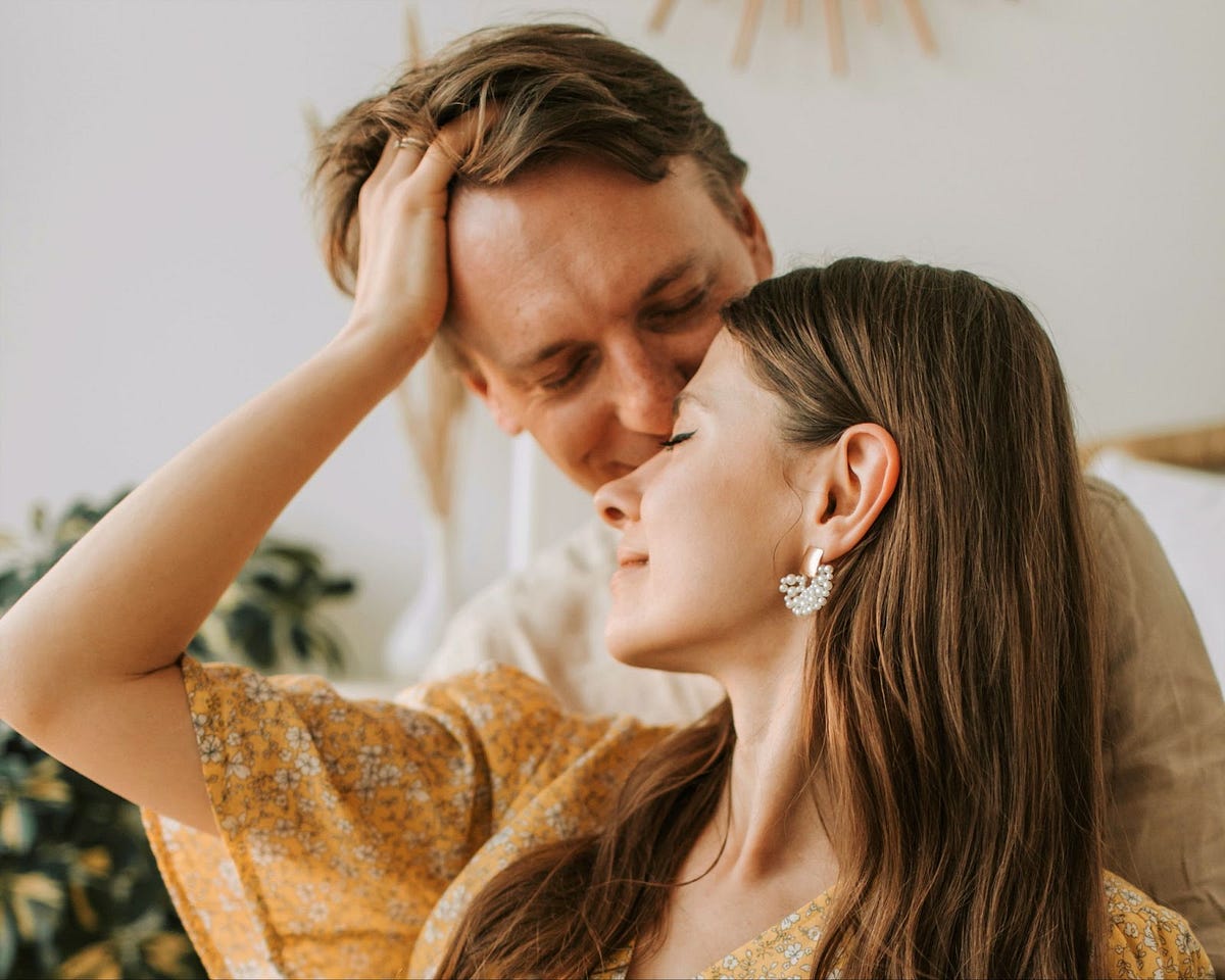 Dating Older Men Isn’t Boring at All | by Zarita Andrada | Medium