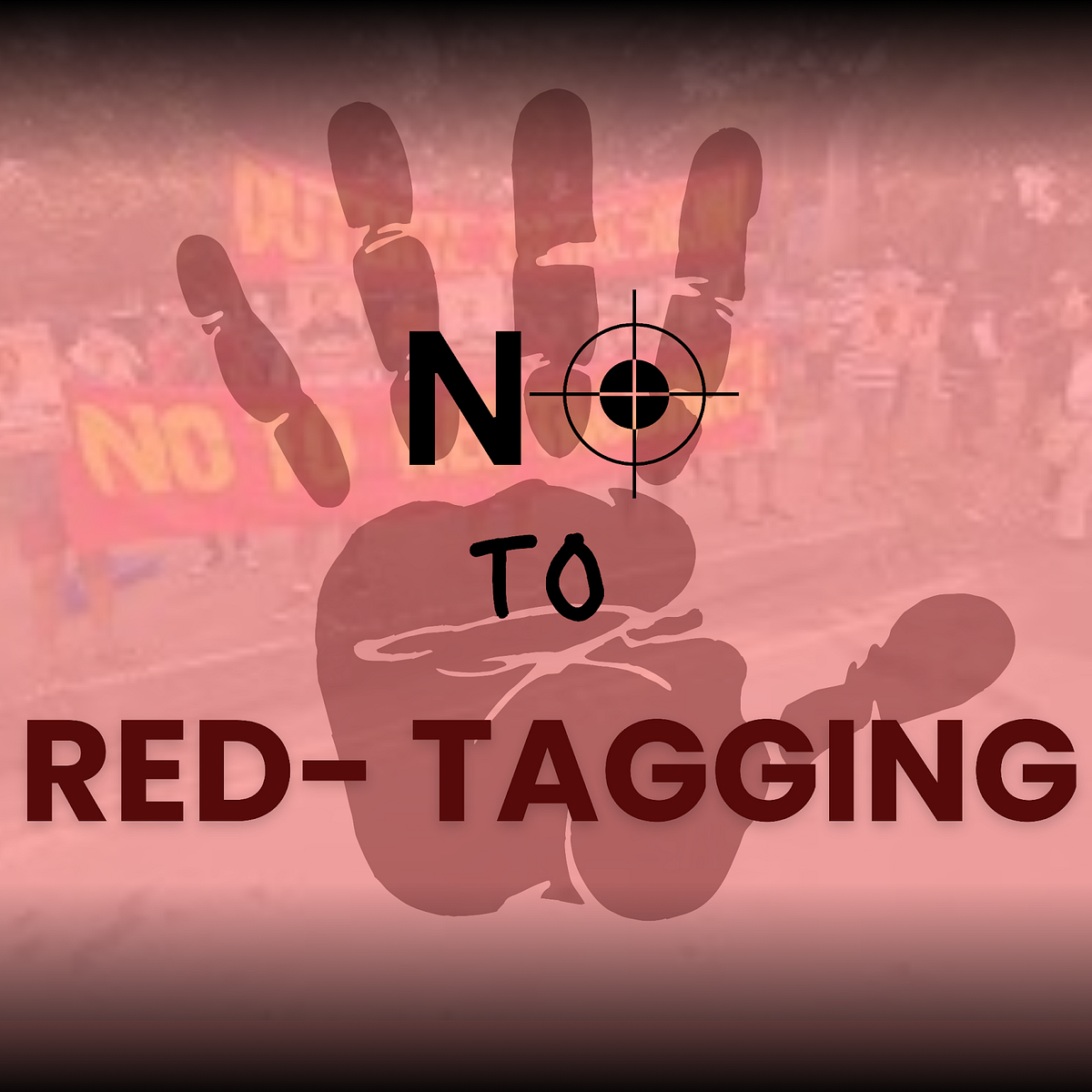 Masking Activism: The Struggle Against Red-Tagging and the Cost of ...