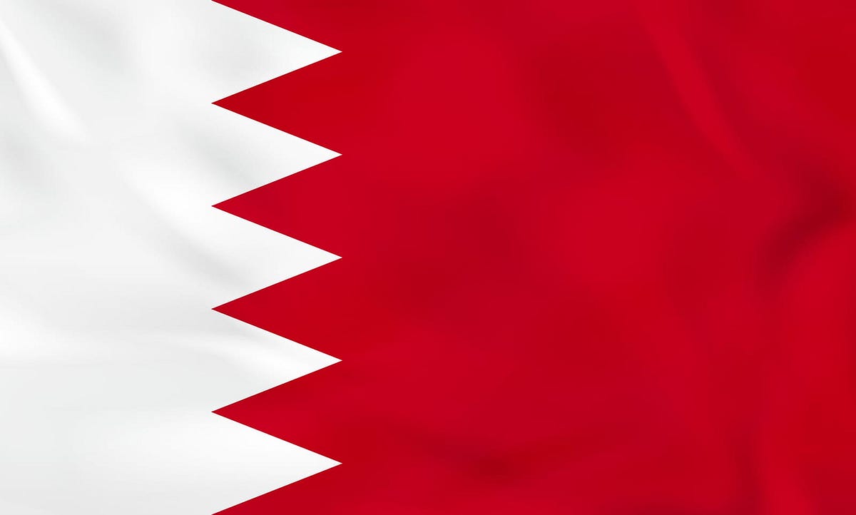 Welcome To Formula 1 In 2024 — The Bahrain Grand Prix | by Gareth Booth ...