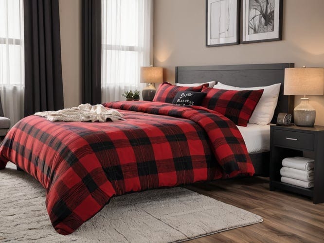 Red And Black Pjs | by Jason Lee | Apr, 2024 | Medium