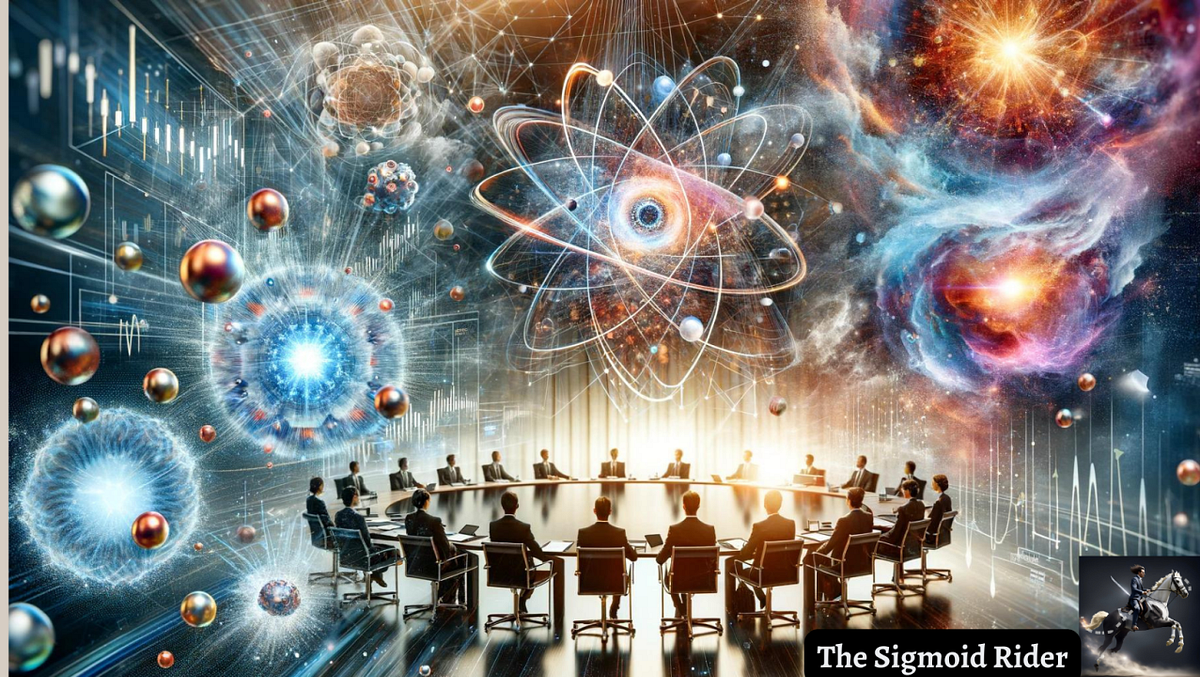 Navigating the Nebula of Change. 5-Step Framework for Successful Change ...
