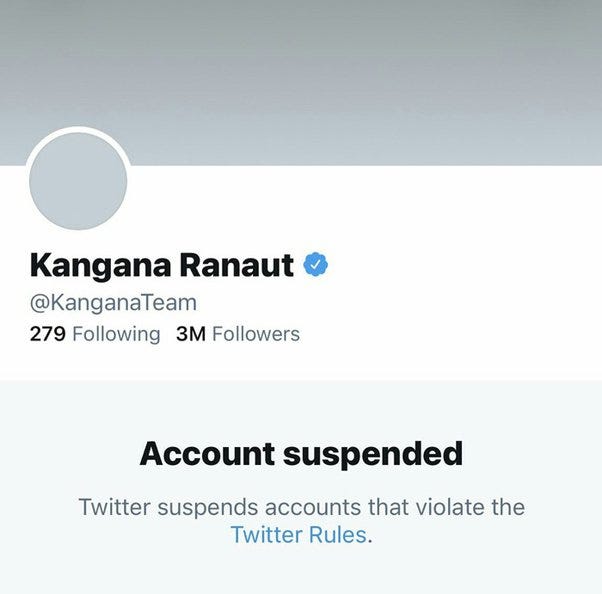 How to Set Up New Twitter Account After Suspension: Step-by-Step Guide ...