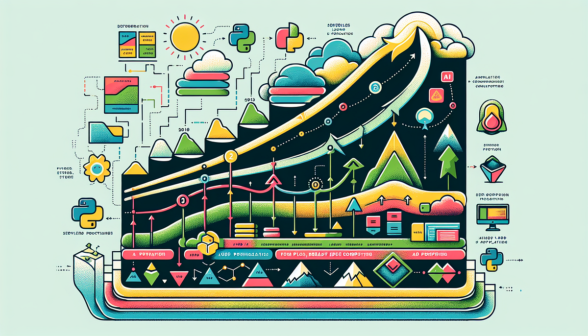 The Future of Serverless Python: From Lambda to AI‑Ready Edge Compute ...