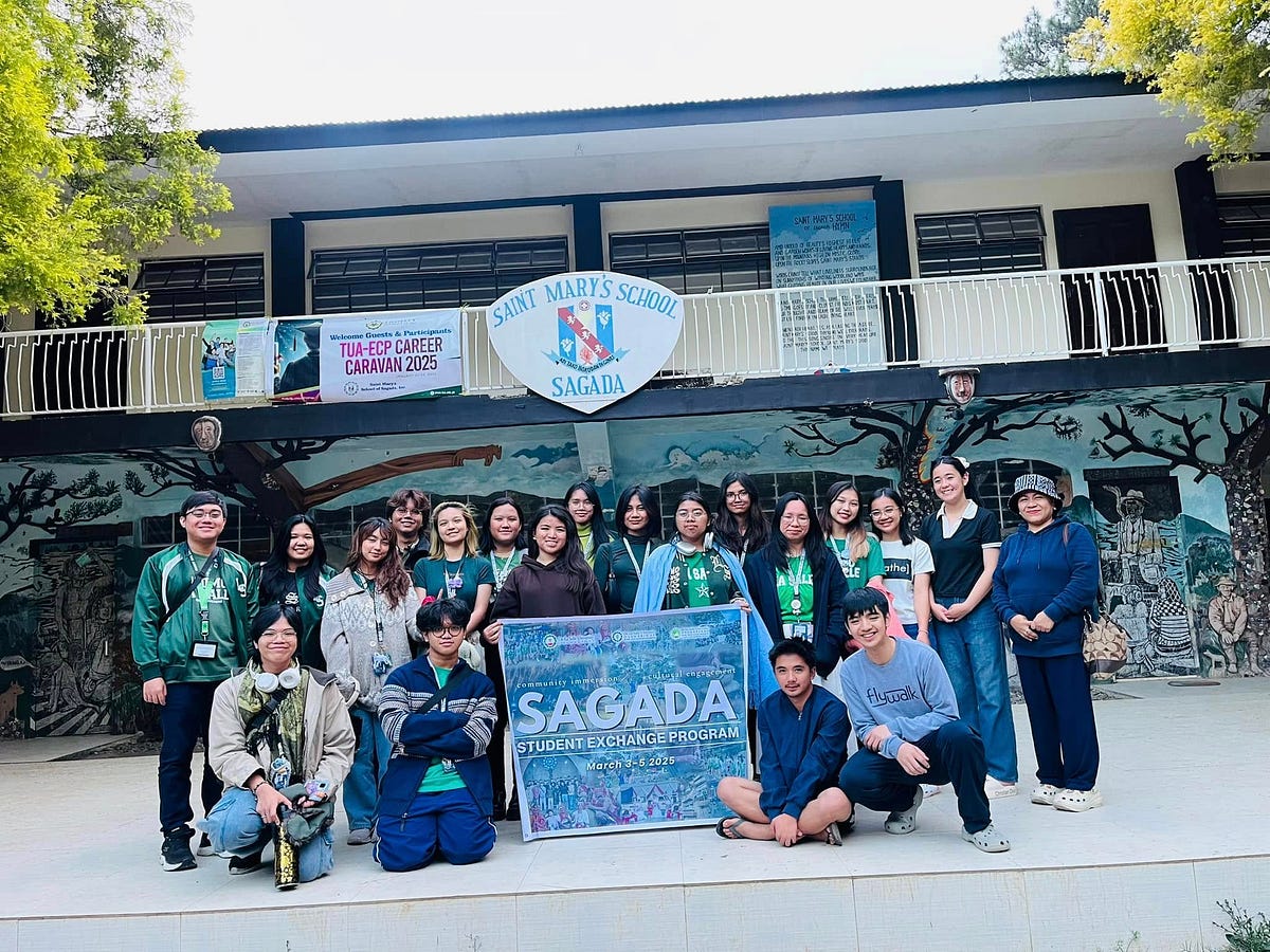 My Reflection on the First Student and Faculty Exchange Program between ...