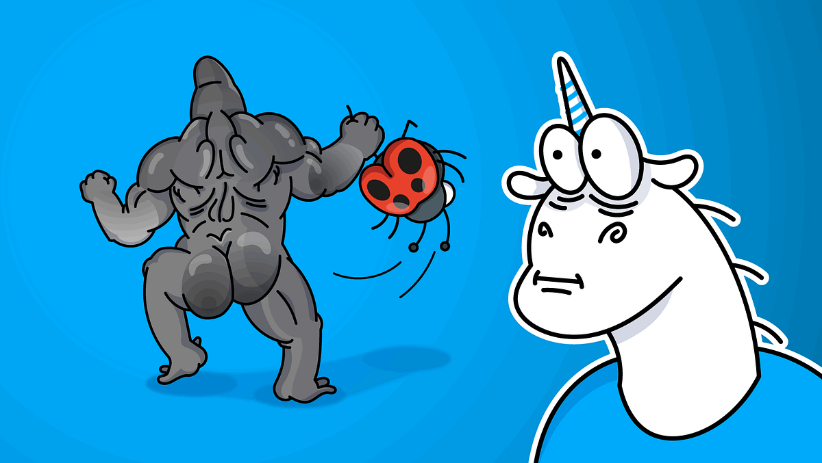 Code of game engine written in Java: what does it hide? | by Unicorn Developer | PVS-Studio | Medium