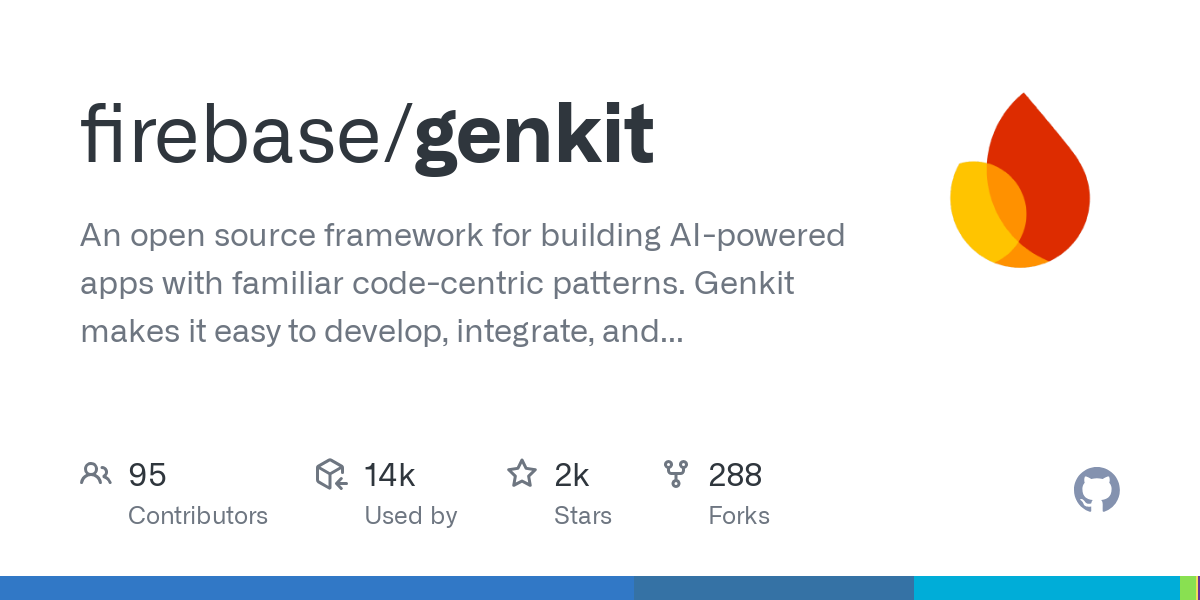 Build AI-powered apps in minutes with Genkit | by lassiecoder | Code ...