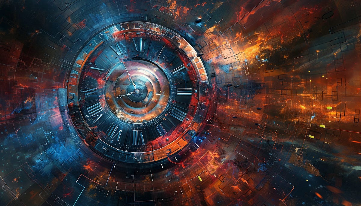 Three Approaches to Feature Engineering for Time Series | by Eryk ...