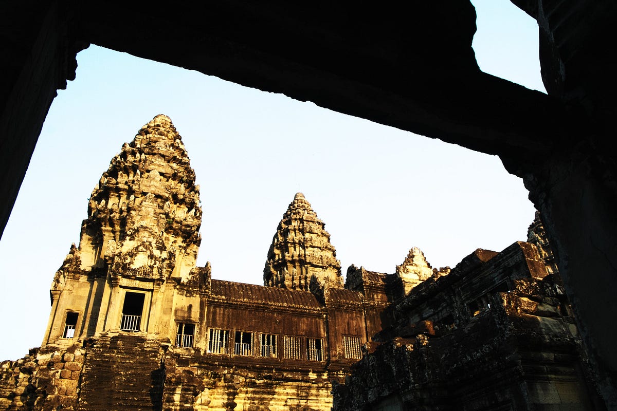 7 Facts About Ancient Civilizations | by Rose Smith | Be Open | Jan ...