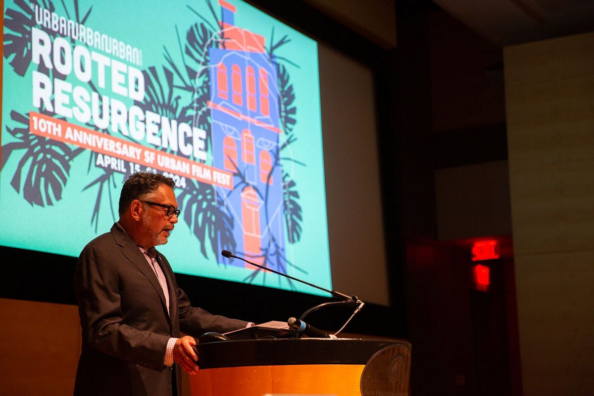 Stories of Migration. Written By Nabi Cheung-Cuono | by SF Urban Film ...