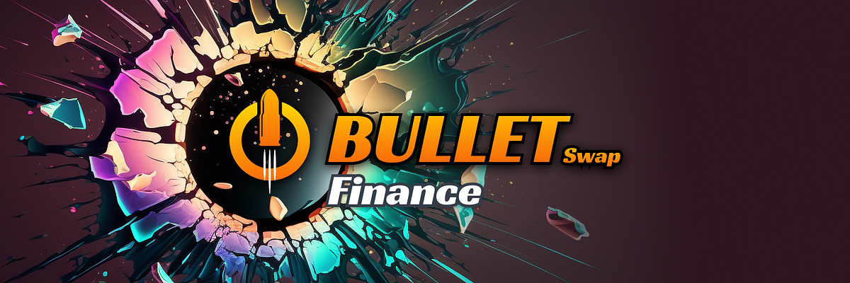 Revolutionizing DeFi: Exploring the Potential of Bulletswap Finance | by Mohd Freethinkeer | Medium