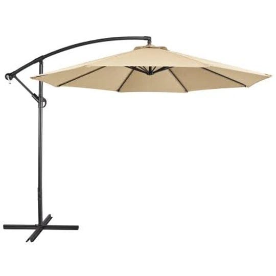 Offset Patio Umbrellas | by Lillian Maynard | Jun, 2024 | Medium