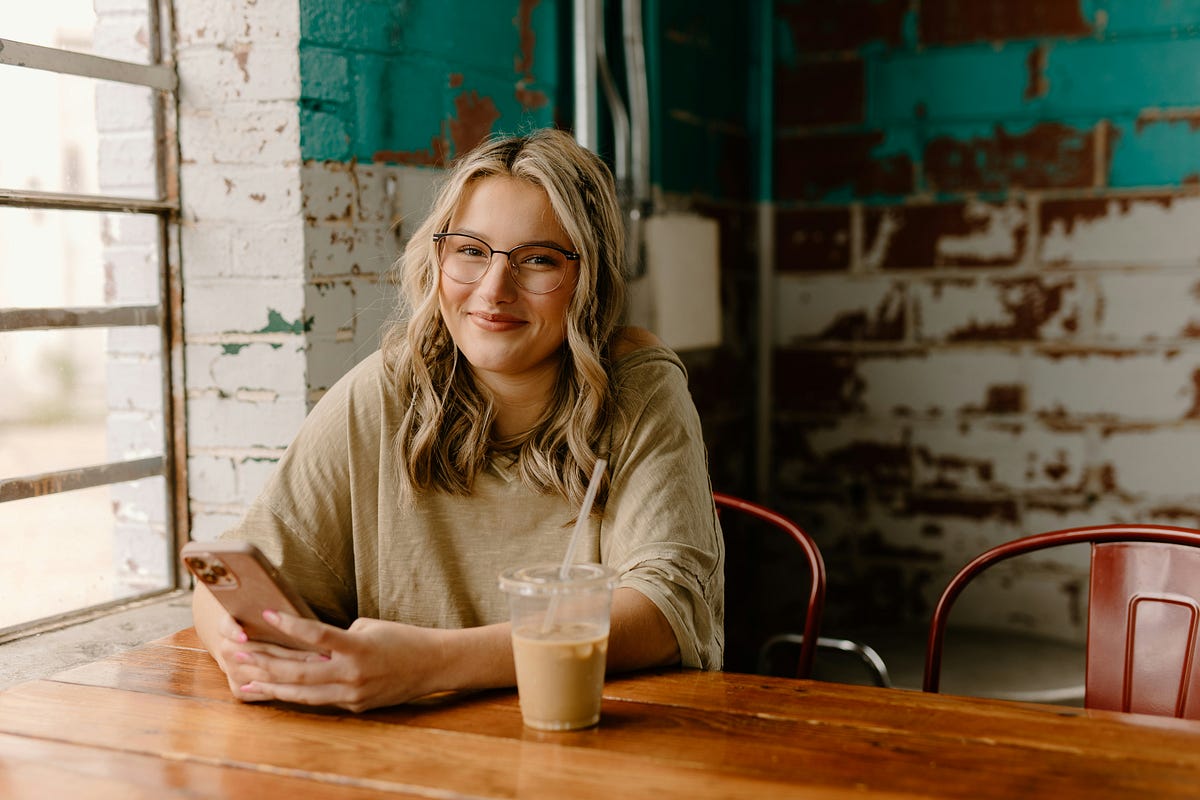 The Joys of Making Soulful Connections as an Adult | by Salinas ...