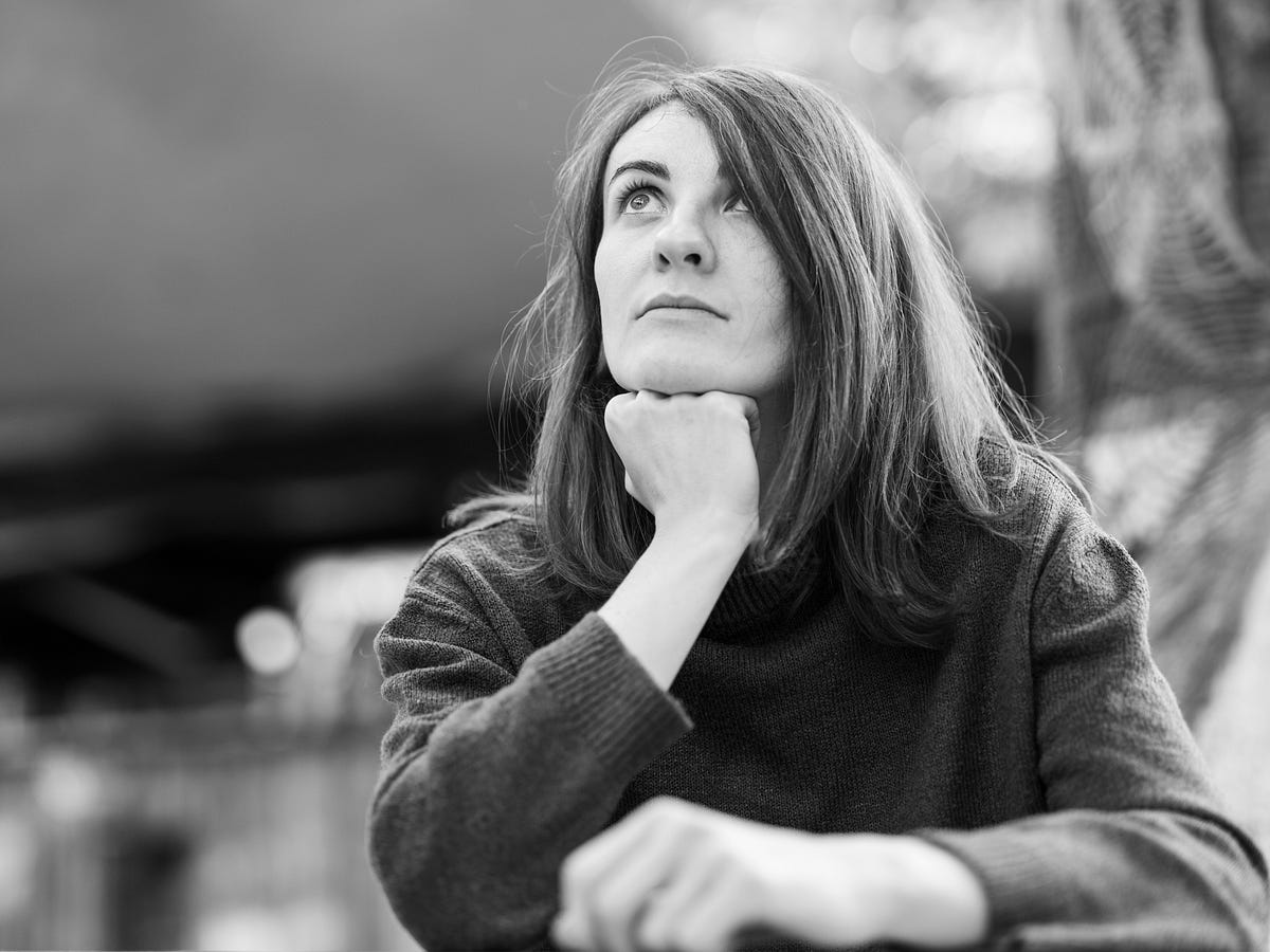 Don’t Hate Me Because I’m Negative | by Victoria Corindi | ILLUMINATION ...